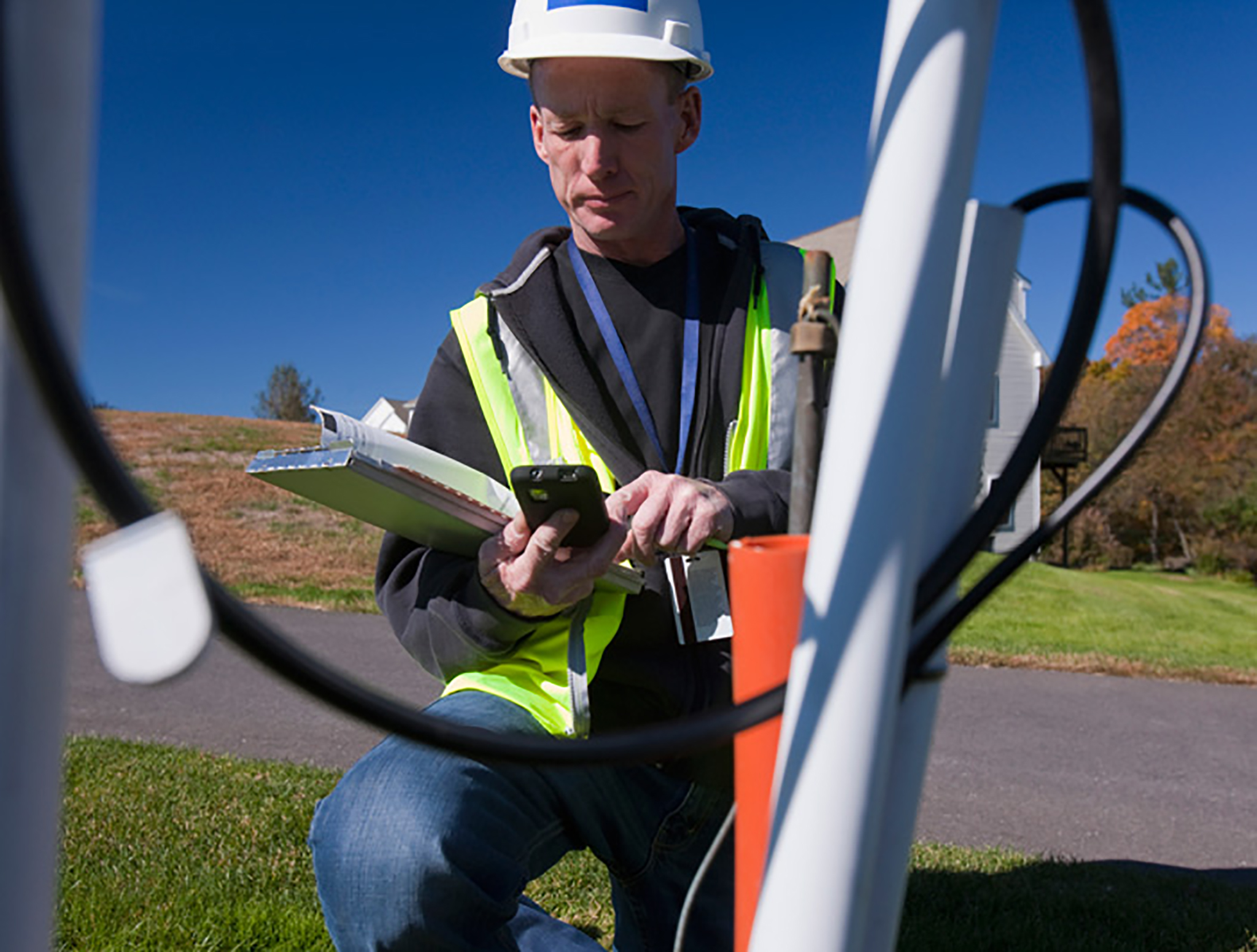 CATV Training Institute. Standardized Training Done RIght